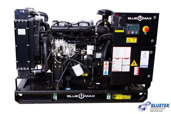 Bluetek – Ultimate Power Solutions